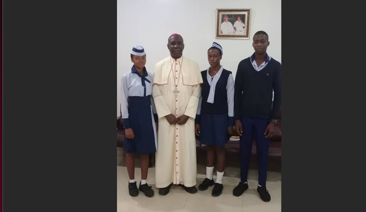 Programs – Trinity Love Inc.